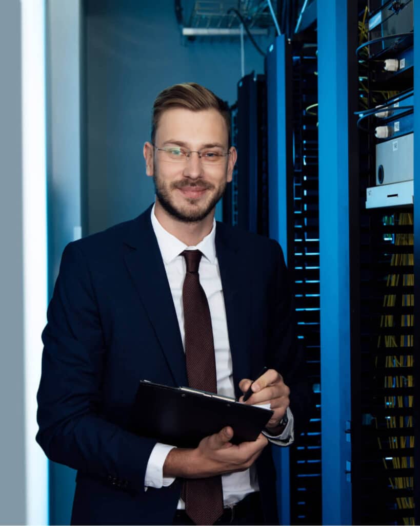 VAR Partnerships - SDA Solutions LLC